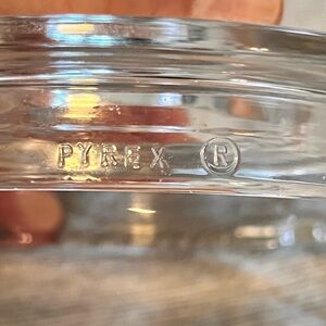 Pyrex | Kitchen | Vintage Pyrex Flameware Teapot Excellent Condition No ...